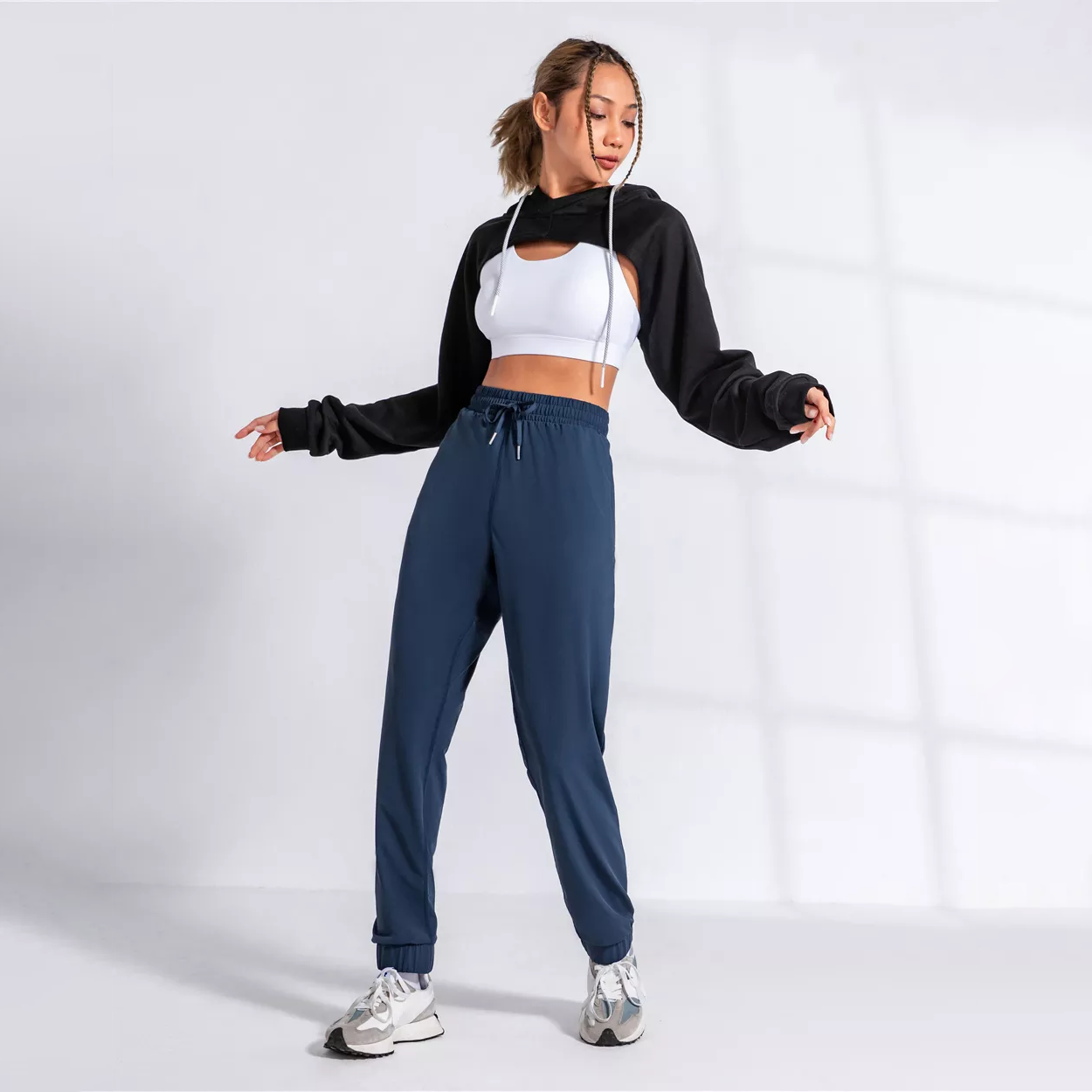 China GYM Clothes